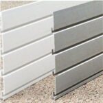 FlexiPanel 2.8m (w) x 0.3m (h) - Garageflex Australia – Leading ...