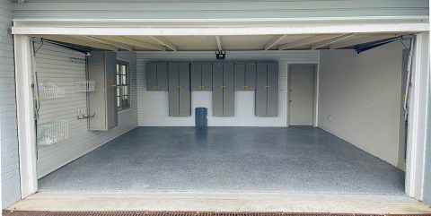Garage Storage Solutions | Garageflex Australia