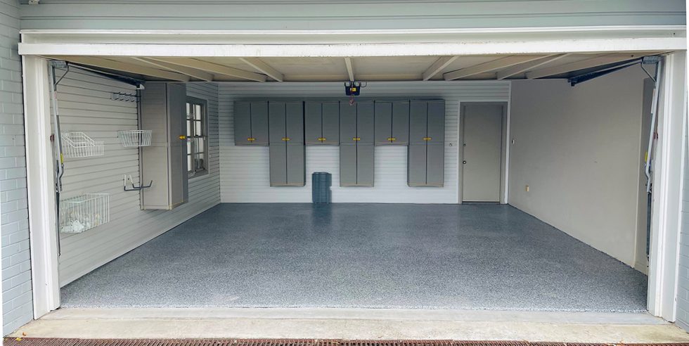 Garage Storage Solutions | Garageflex Australia